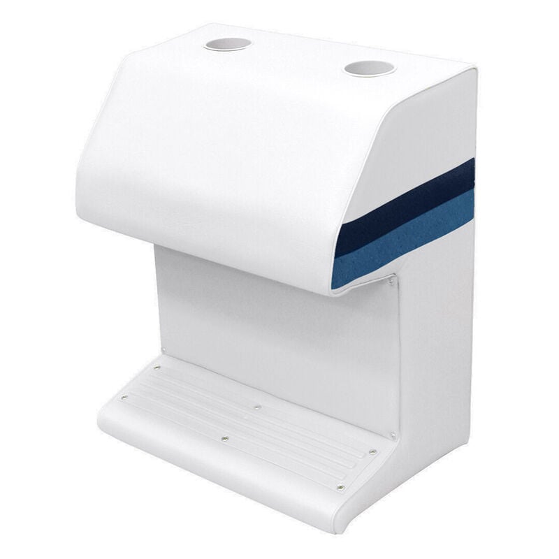 Toonmate Deluxe Pontoon Captain Stand - Arizona Outlet
