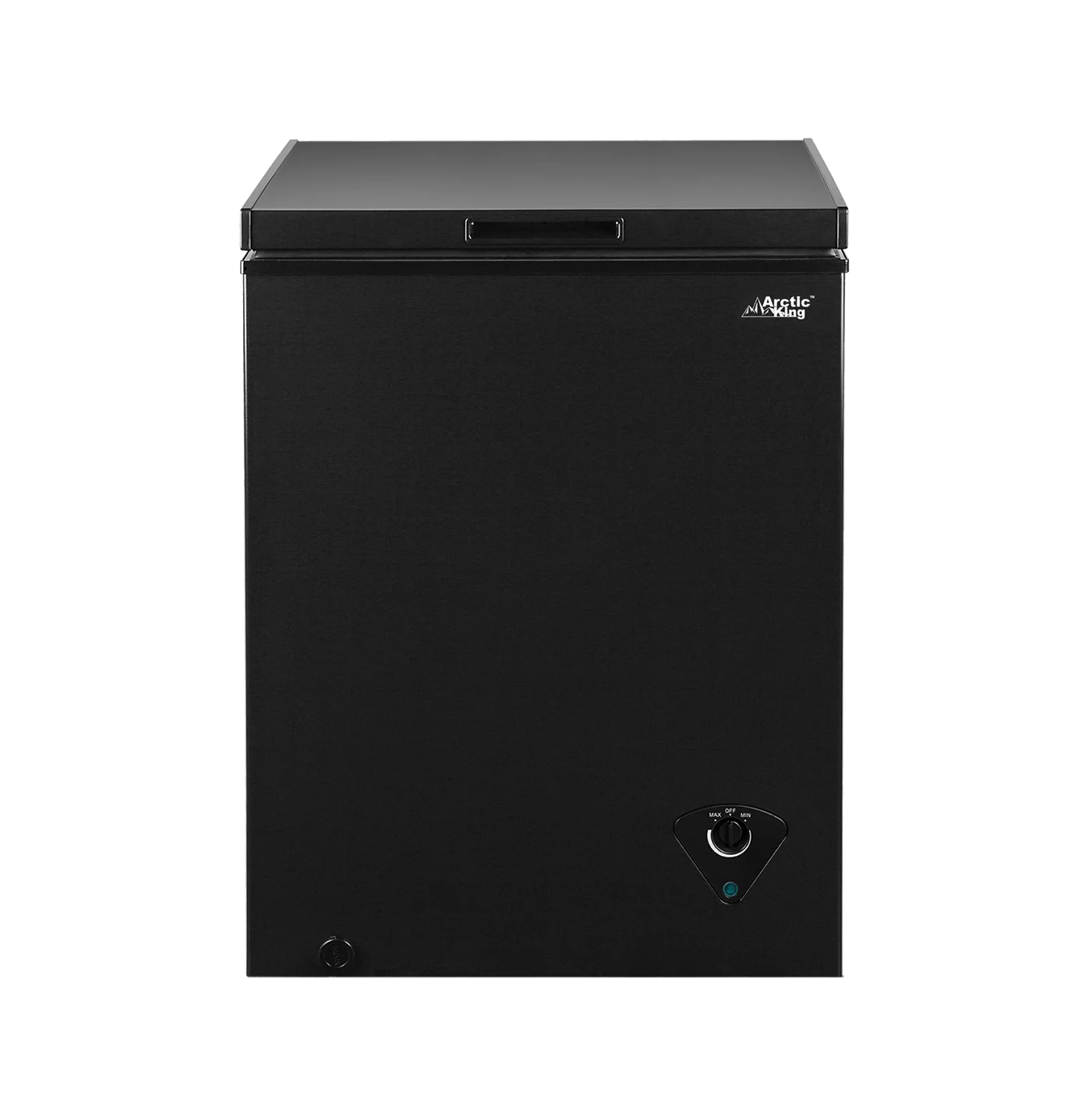 Arctic King Chest Freezer 5 Cu Ft