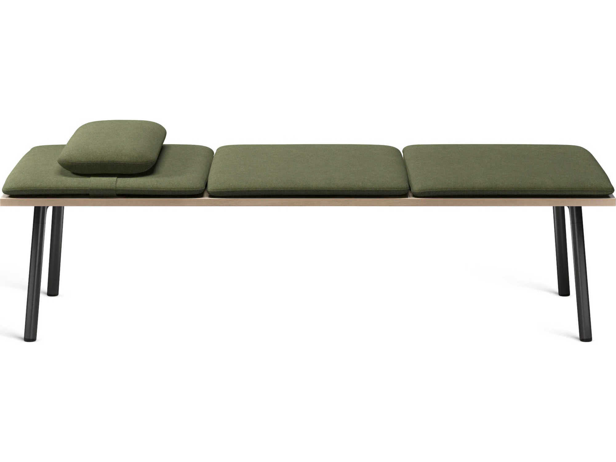 Emeco Run By Sam Hecht And Kim Colin Accent Bench - Costco Arizona
