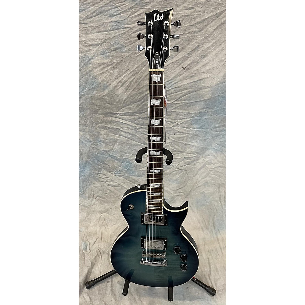 Used ESP 2022 LTD EC256 Solid Body Electric Guitar - Overstock Arizona