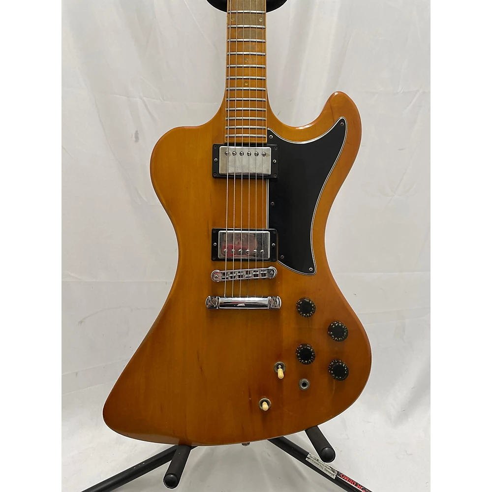 Vintage Gibson 1977 RD Custom Solid Body Electric Guitar - Arizona Outlet