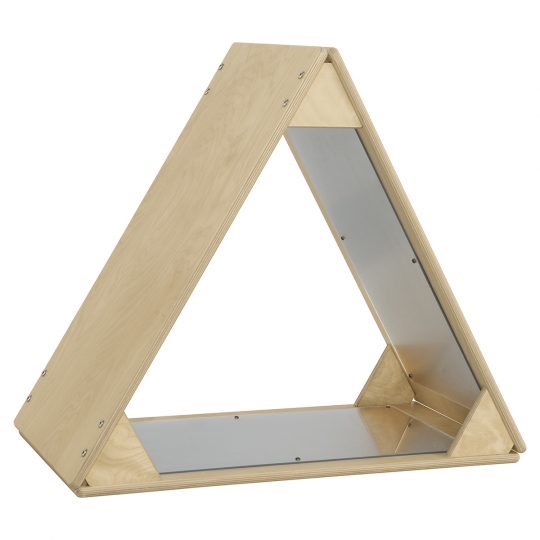 Contender Sensory Mirrored Triangle - Arizona Outlet