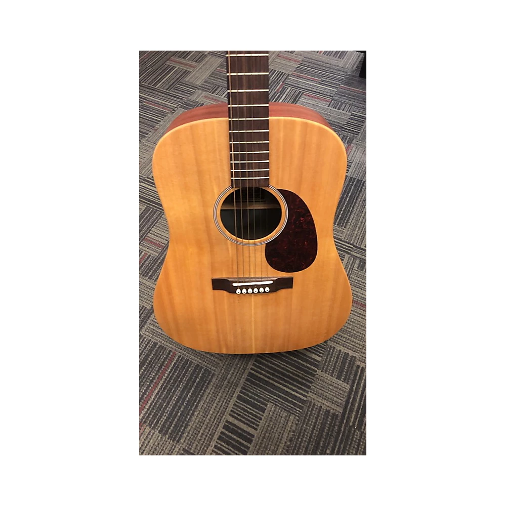Used Martin DX1 Acoustic Guitar - Costco Arizona