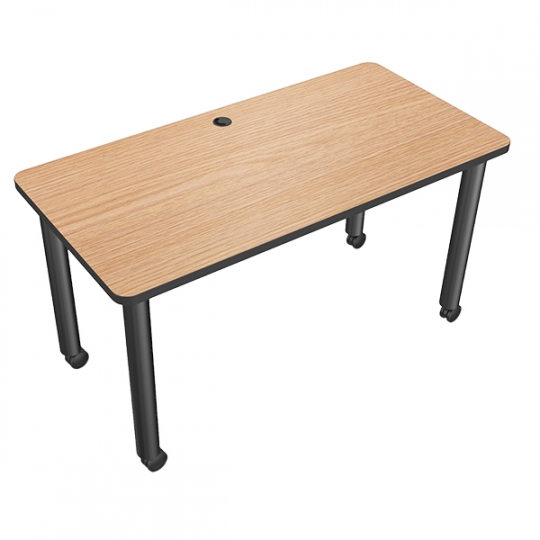 Rectangular Modular Conference Table - Costco Arizona