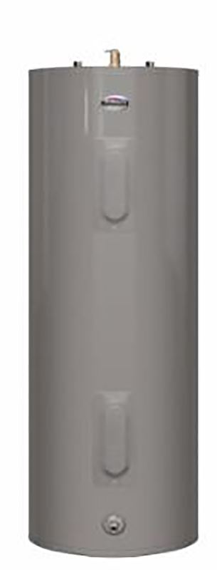 Richmond Essential Series 6EM50-DCG Medium Electric Water Heater, 240 ...