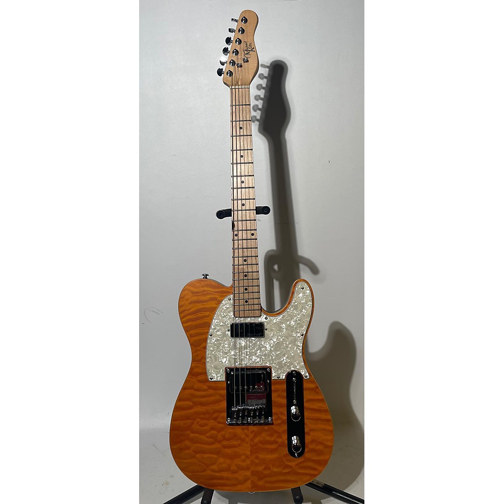 Used Michael Kelly 53db Telecaster Solid Body Electric Guitar - Arizona ...