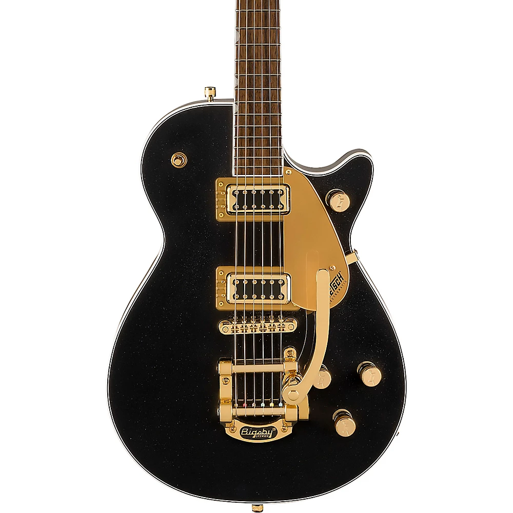 Gretsch Guitars G5237TG Electromatic Jet FT Bigsby Limited-Edition ...