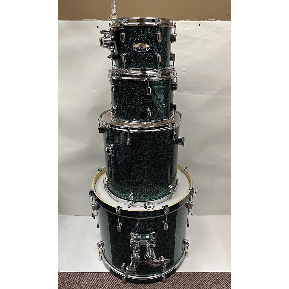 Used Pearl Decade Maple Drum Kit - Costco Arizona
