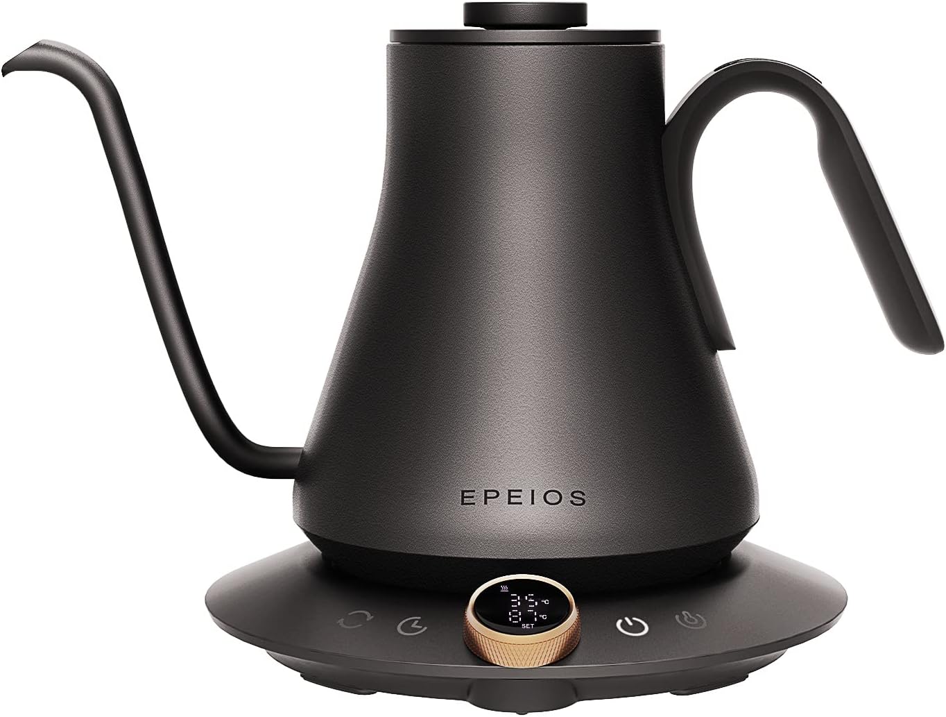 Family appliances criticism 2023 Award for coffee electric kettle/world ...