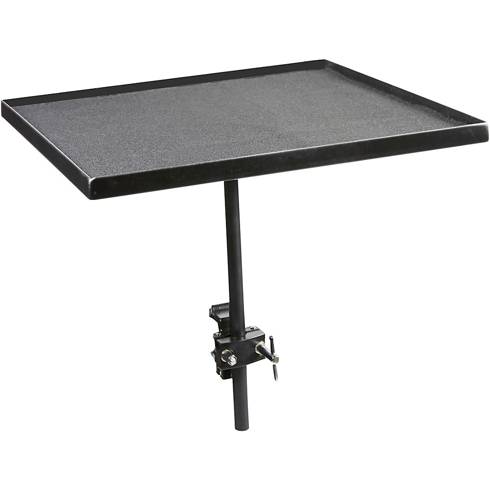 Titan Field Frames Mallet Table with Clamp - Overstock Arizona