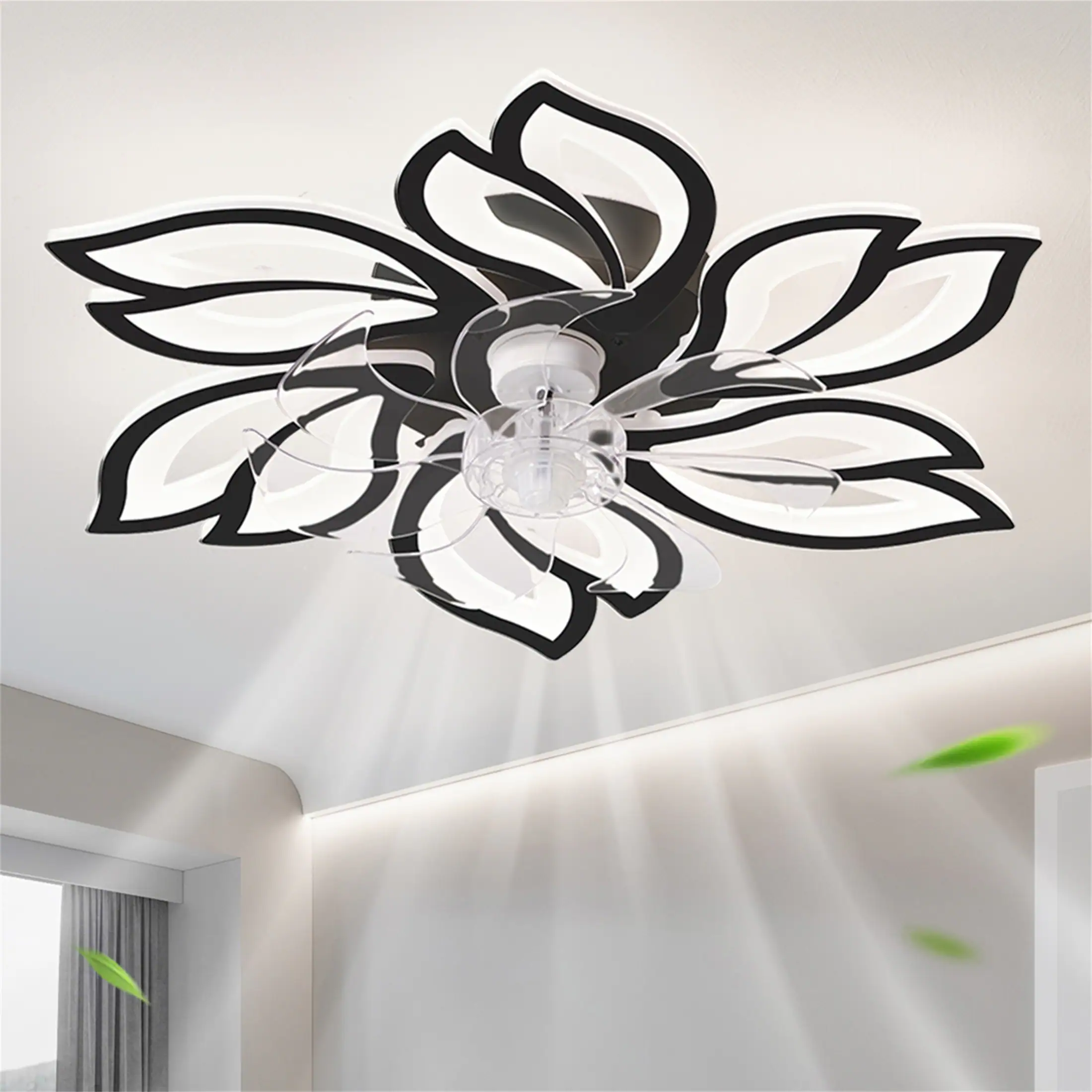 Ceiling Fan with Lights Remote Control Dimmable LED - Costco Arizona
