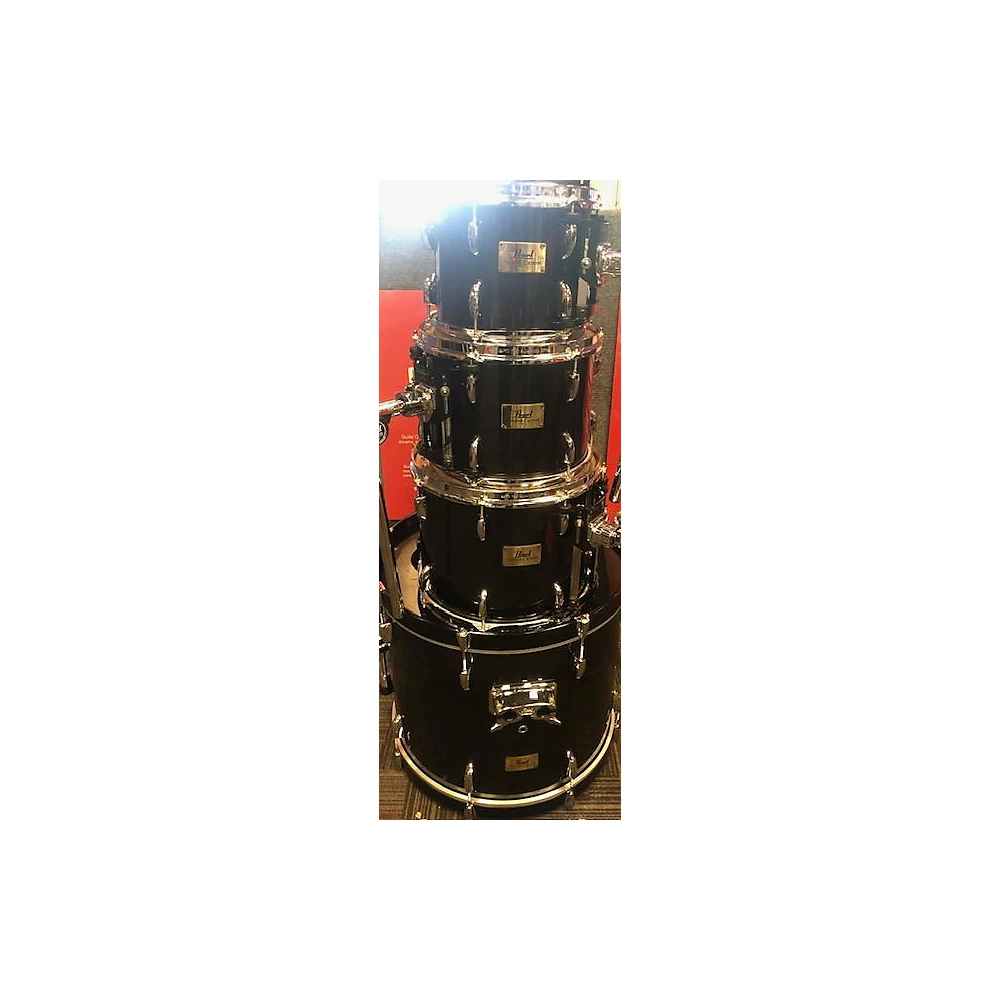 Used Pearl Session Custom Drum Kit - Costco Arizona