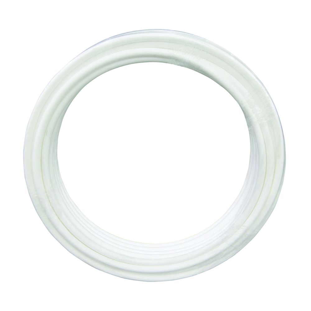 Apollo APPW10012 PEX-B Pipe Tubing, 1/2 in, White, 100 ft L - Arizona ...