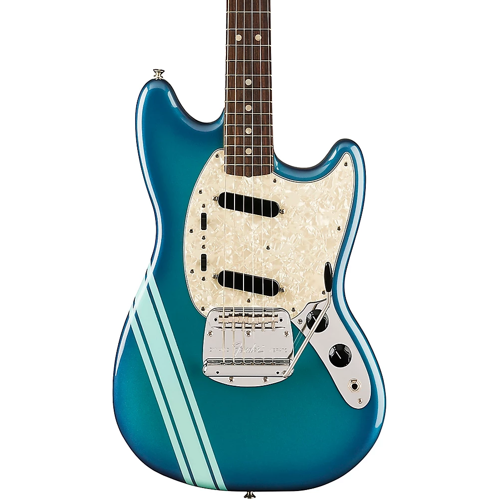 Fender Vintera II '70s Mustang Electric Guitar - Costco Arizona