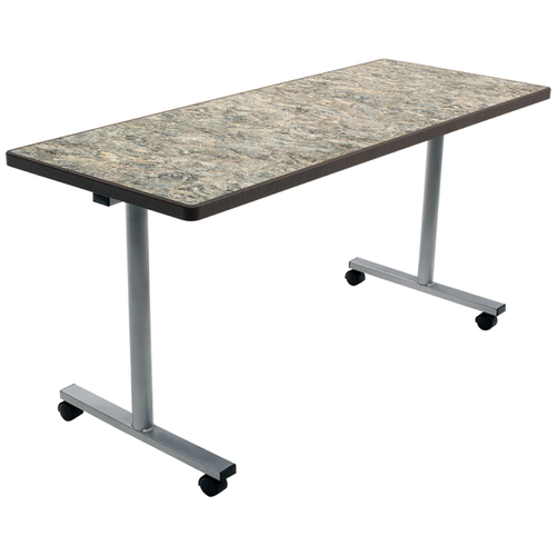 Mobile Folding Booth Tables - Arizona Outlet