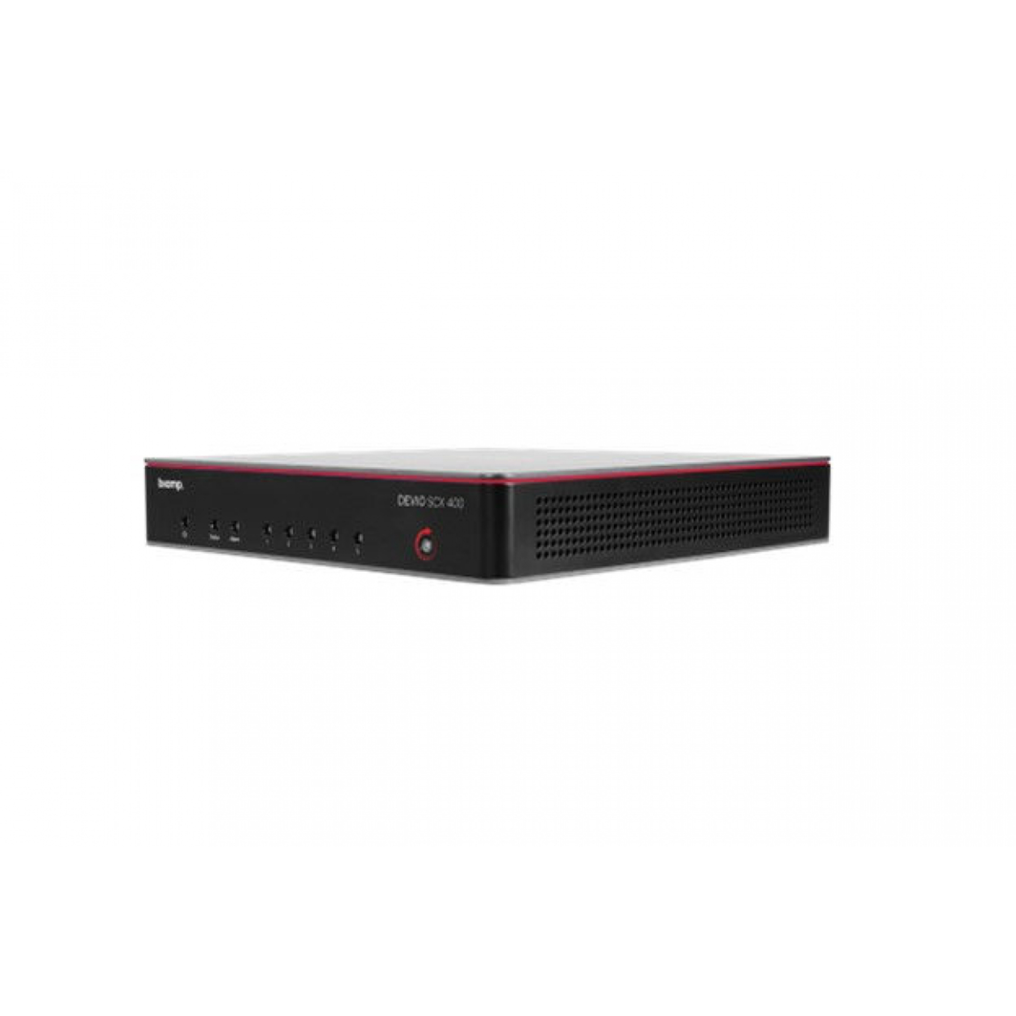 Biamp Systems - DEVIO SCX 400 - BIAMP Devio CX 400 | Conference room ...