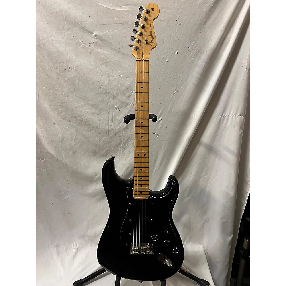 Used Fender American Standard Stratocaster Solid Body Electric Guitar ...