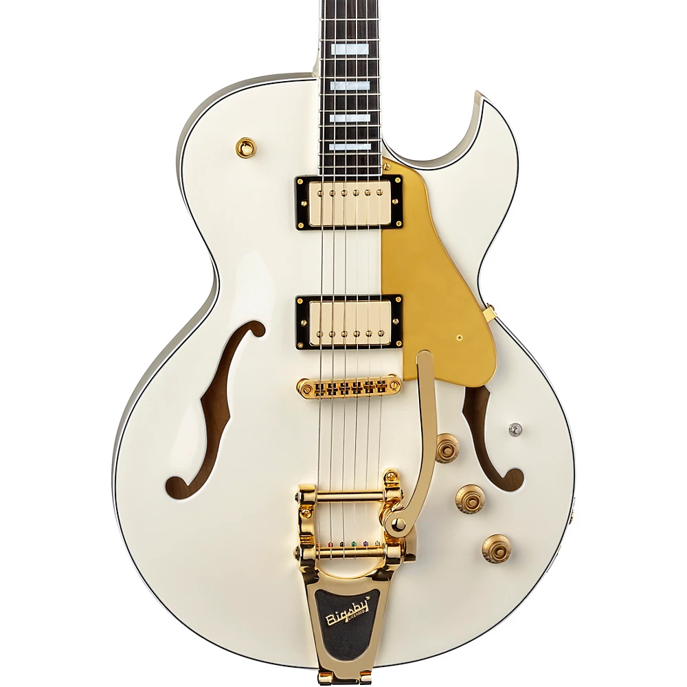 Dean Colt with Bigsby & Piezo Semi-Hollowbody Guitar - Costco Arizona