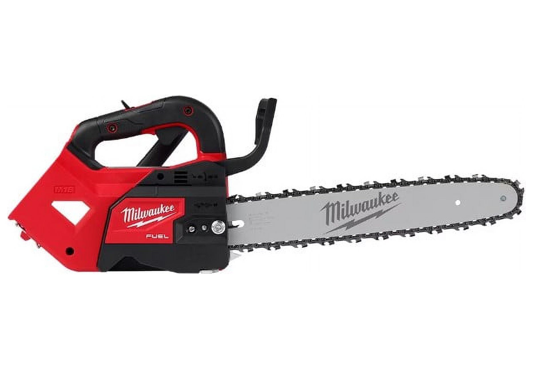 Milwaukee Tool 2826-20T M18 FUEL 14" Top Handle 18-Volt Lithium-Ion ...