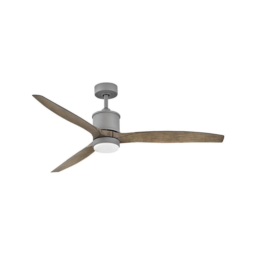 Hinkley Hover LED Outdoor Ceiling Fan - Costco Arizona