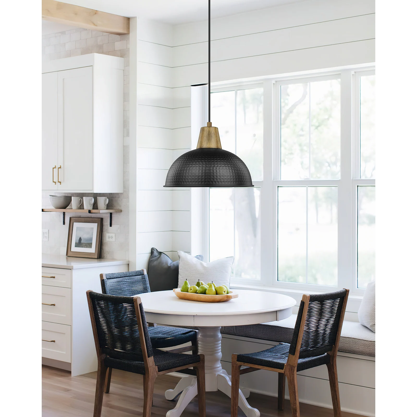 10.2 Inch Pendant Lighting for Kitchen Island, Ceiling Lighting ...