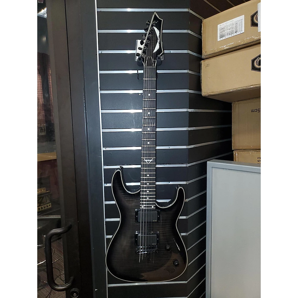 Used Dean Custom 450 Solid Body Electric Guitar - Arizona Outlet