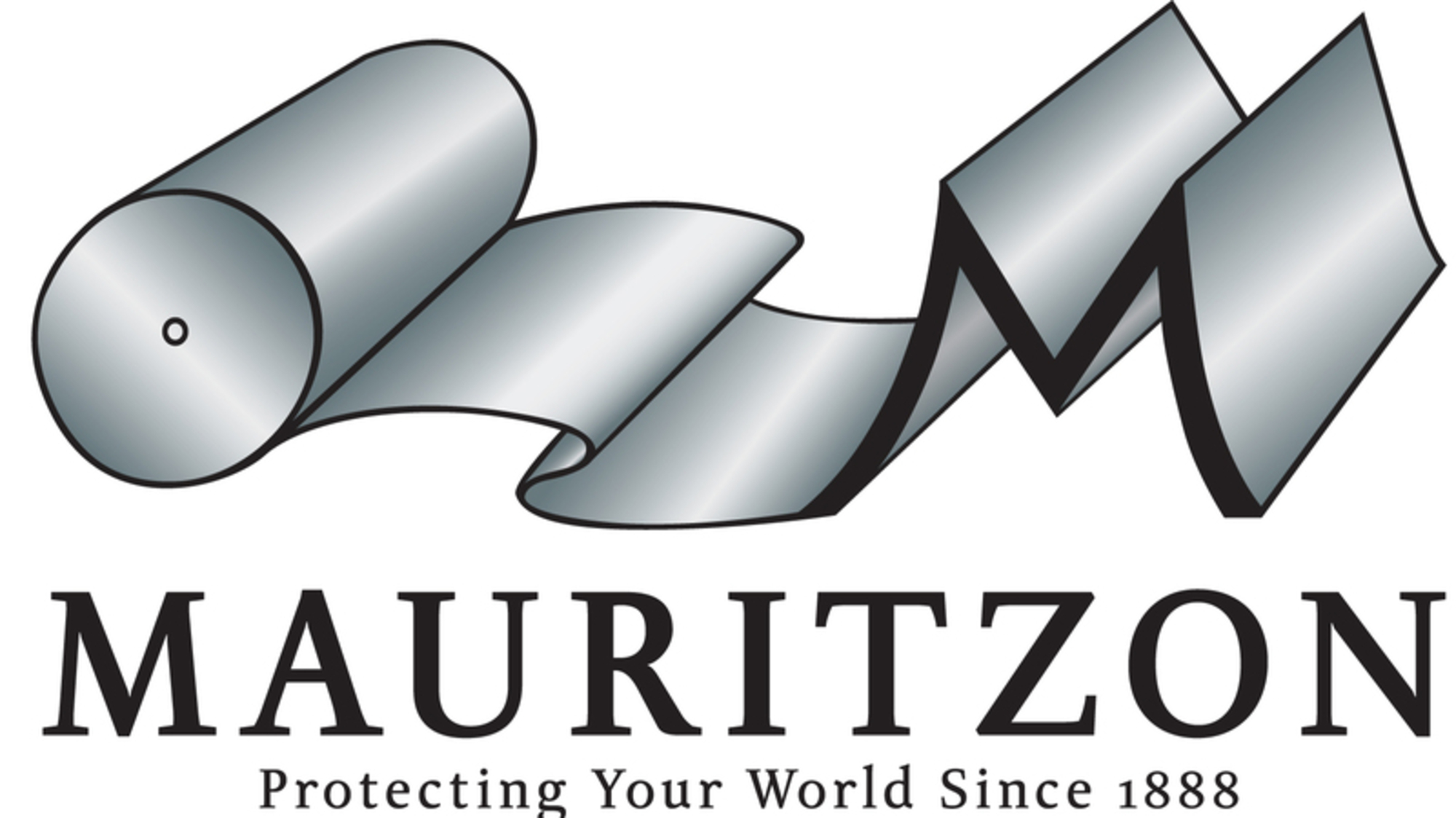 Mauritzon - HT-127666 - Hay Tarp 15 Ftx54 Ft Silver Black 7 Oz ...