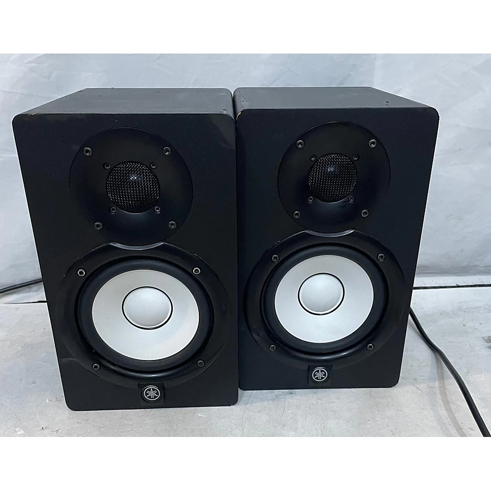 Used Yamaha HS5 Pair Powered Monitor - Arizona Outlet