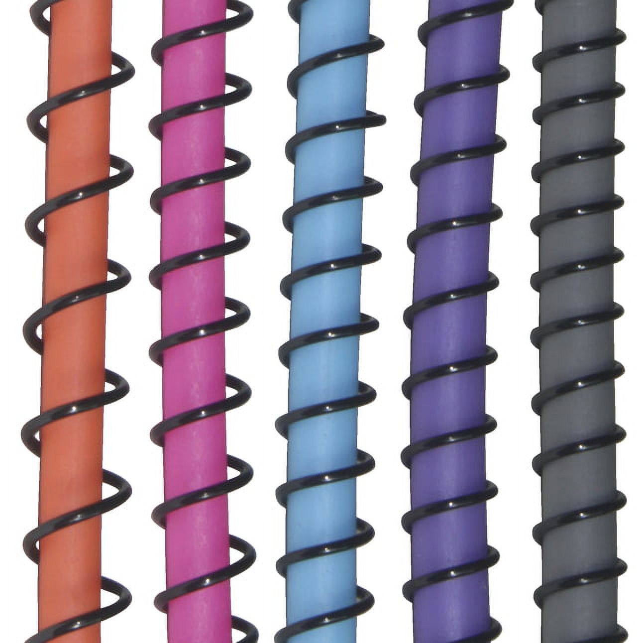 Aeromat Elite EX-Core Extra Light Fitness Tube with Soft Foam Grip ...