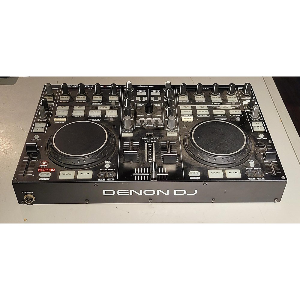 Used Denon DJ MC3000 DJ Controller - Costco Arizona