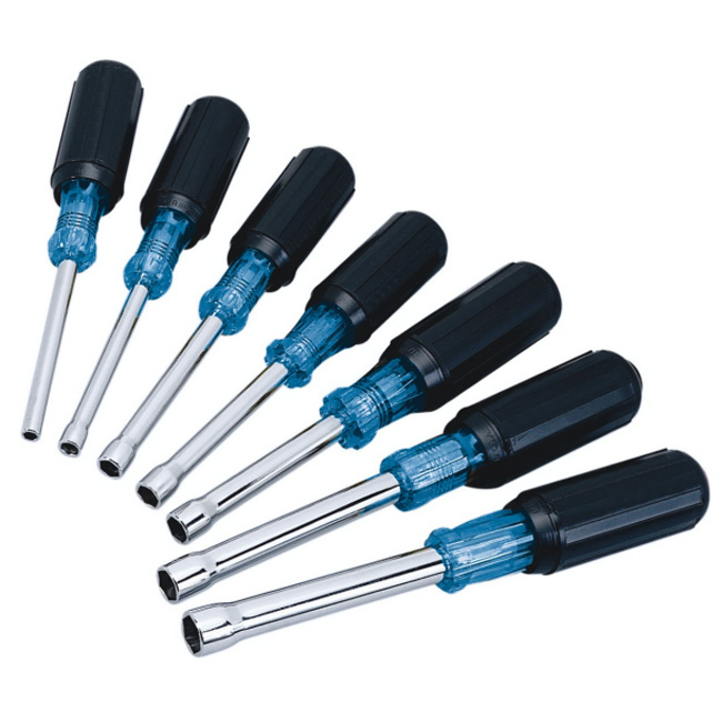 Ideal 7-Piece Nut Driver Set - Arizona Outlet
