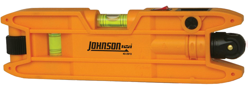Johnson Magnetic Torpedo Laser Level - Costco Arizona