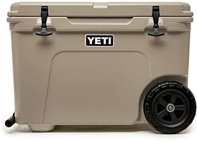 YETI Tundra Haul Portable Wheeled Cooler - Costco Arizona