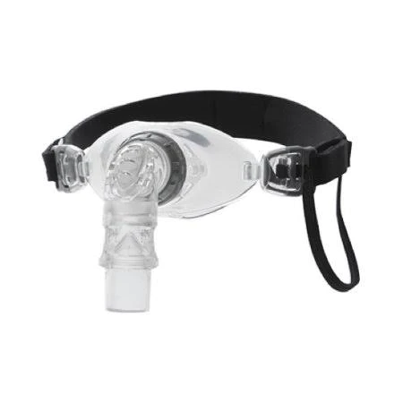 Fisher & Paykel Oracle Oral CPAP Mask with Headgear (hc452a ...