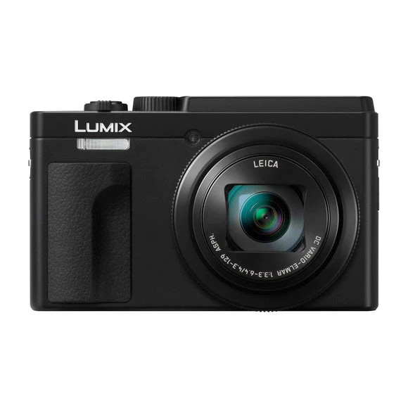 Panasonic Lumix DC-ZS80 Digital Camera (Black) - Costco Arizona