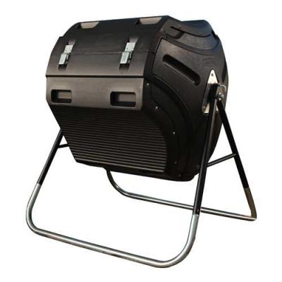 Lifetime Rotating Composter 80 gallon 236 - Arizona Outlet