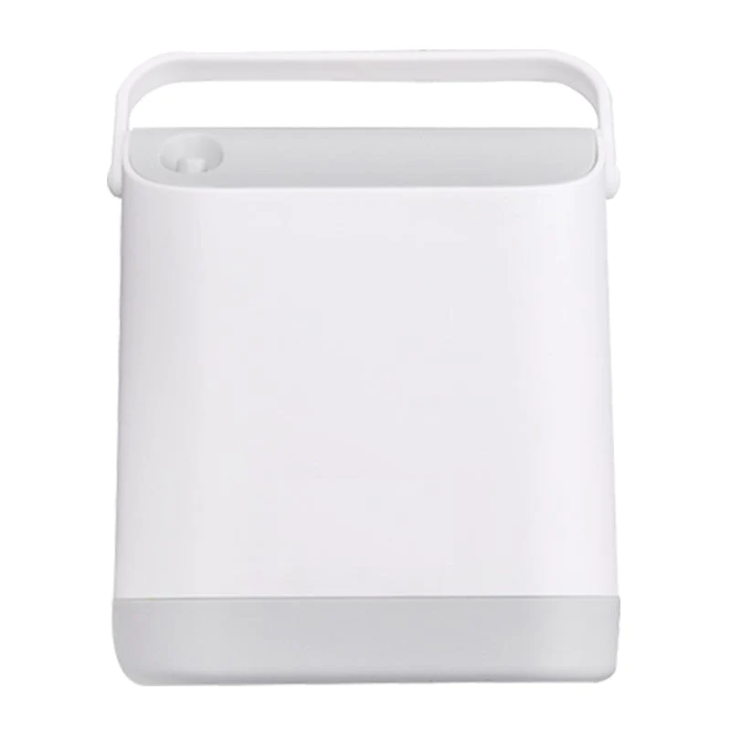 2024 New Model Mini 1.5L Portable Continuous Flow Oxygen Concentrator ...