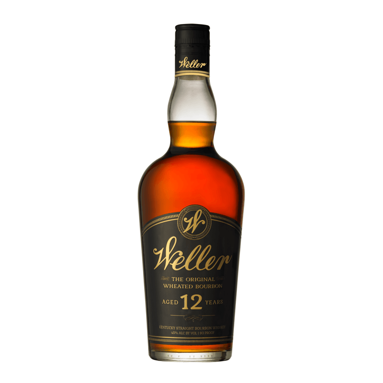 W L Weller Bourbon 12 Year - Costco Arizona