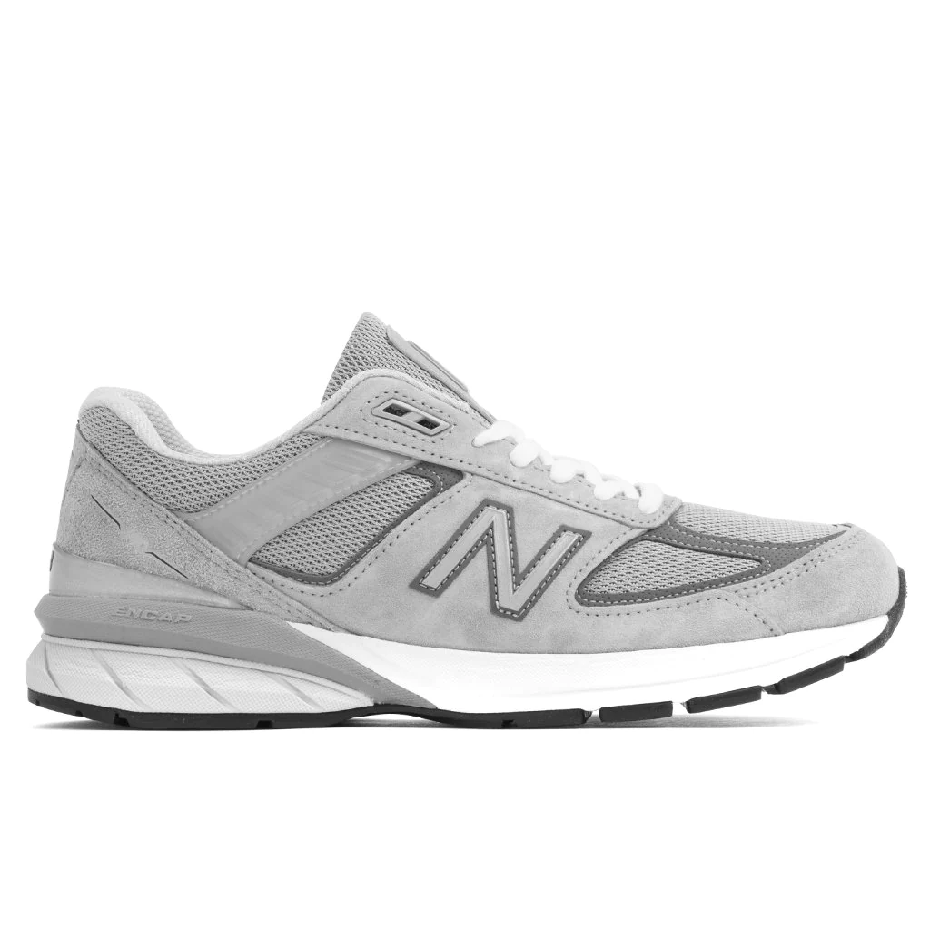 990v5 - Grey/Castlerock - Arizona Outlet