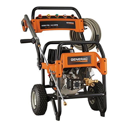Generac 6565 Pressure Washer - Costco Arizona