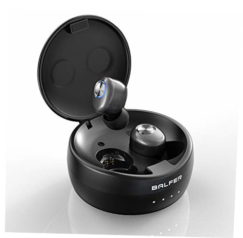 Wireless-earbuds, True Wireless-bluetooth-earbuds Tws Headphones In-ear ...