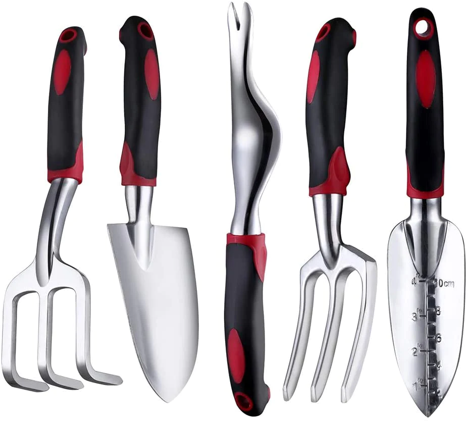 Heavy Duty Garden Tools Set - Costco Arizona