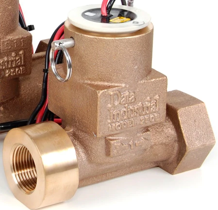 Rain Bird - FS100B - 1" Brass Tee Flow Sensor - Costco Arizona