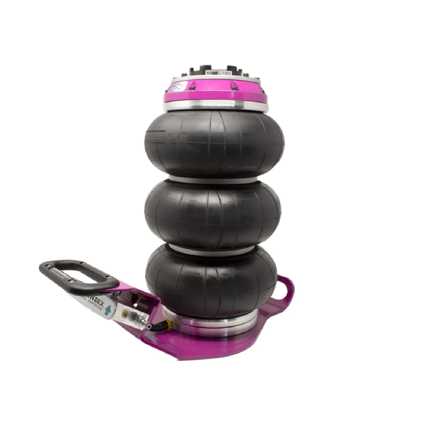 Go Jack TBT2 3 Bag Rak Jack - Costco Arizona