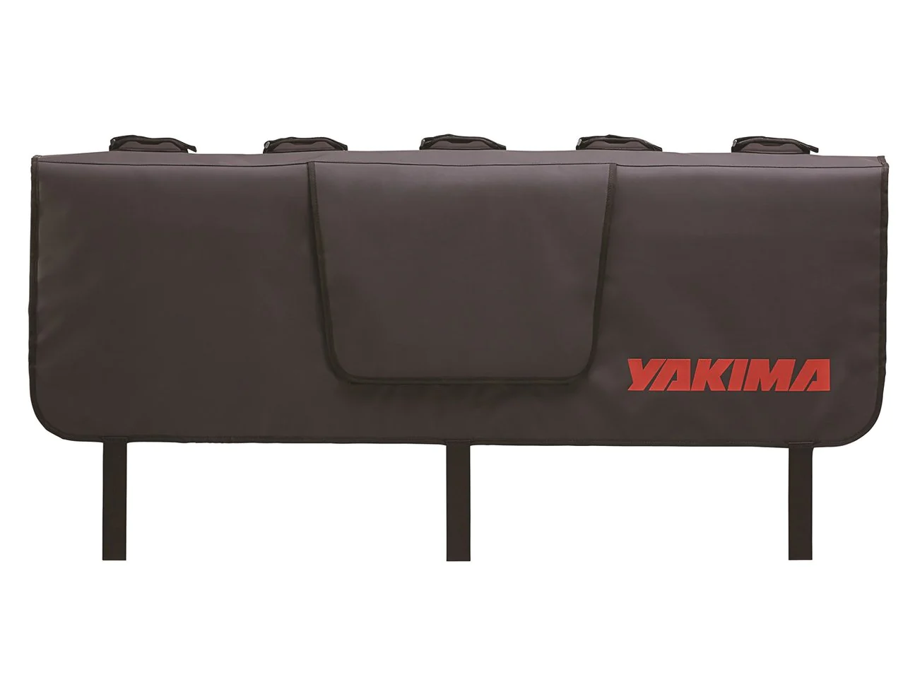 Yakima GateKeeper Truck Tailgate Bike Pad - Arizona Outlet