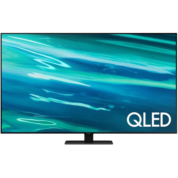65 inch Q80A QLED 4K Smart TV - Arizona Outlet