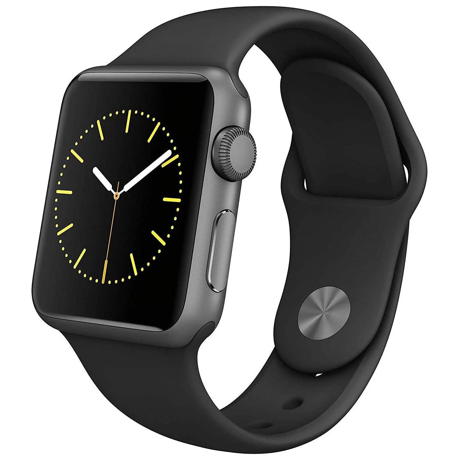 Apple Watch Smartwatch - Assorted Sizes and Colors (Refurbished ...