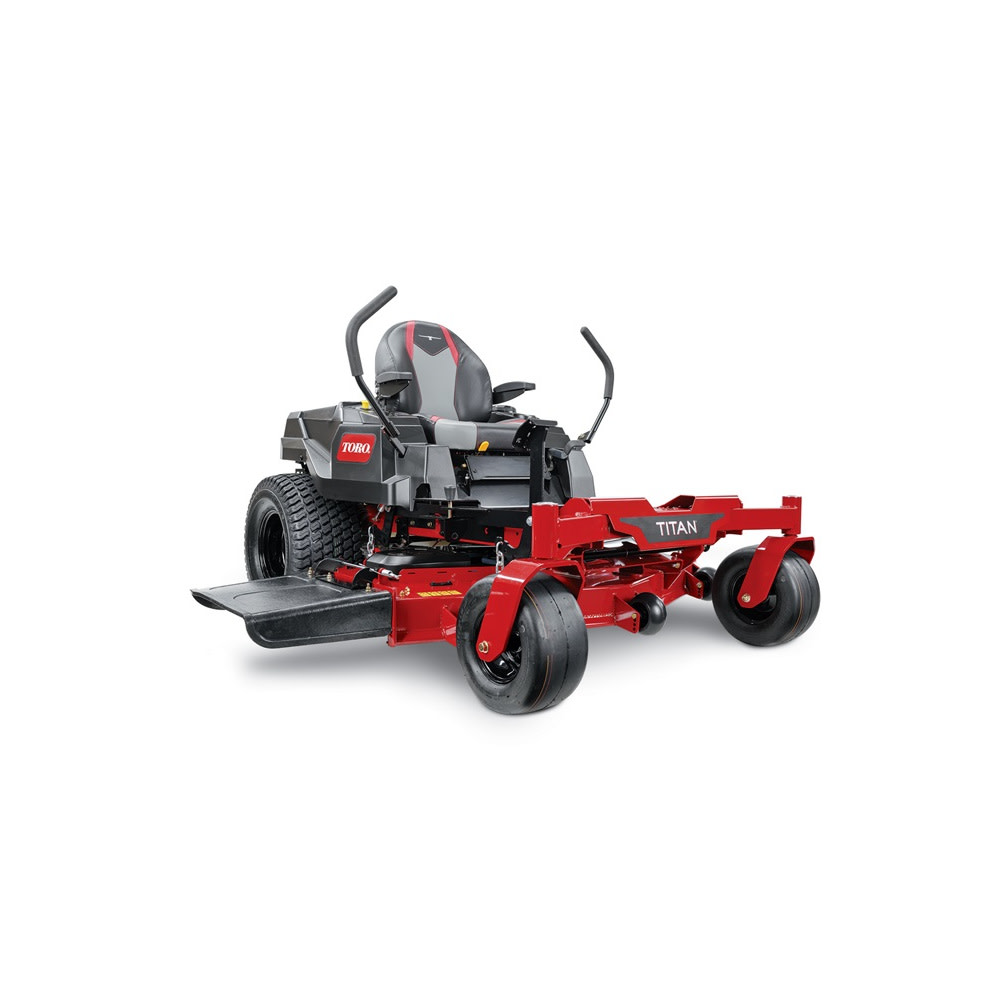 Toro Titan Zero Turn Mower 54 26hp 75305 from Toro - Costco Arizona