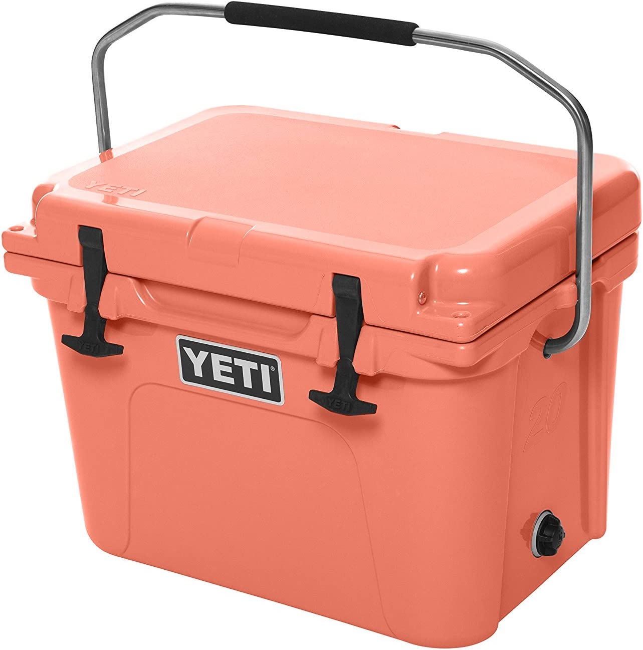 YETI Roadie 20 Cooler LE Coral 90 - Arizona Outlet