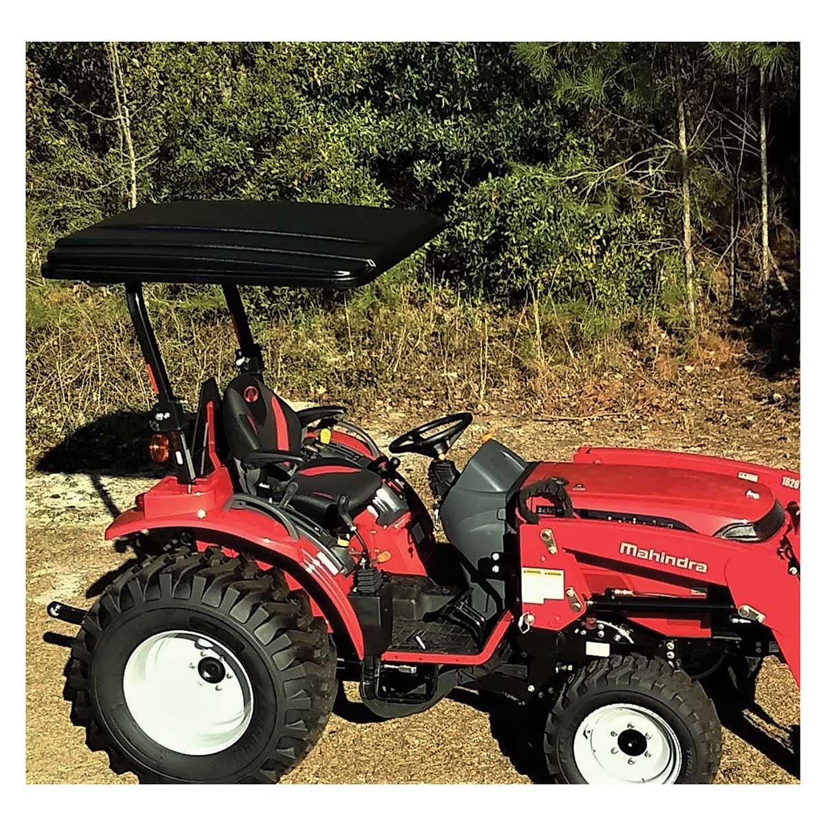 Eclipse Canopy Universal Tractor Canopy - Costco Arizona